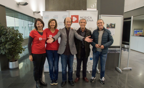 Actualidad | Hospital Universitari Dexeus - Grupo Quirónsalud